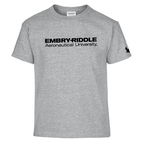 - Embry-Riddle Worldwide - T-Shirts