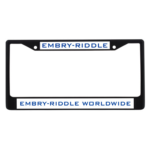 - Embry-Riddle Worldwide - Decals/Magnets & Auto