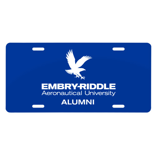 - Embry-Riddle Worldwide - Decals/Magnets & Auto