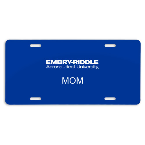- Embry-Riddle Worldwide - Decals/Magnets & Auto