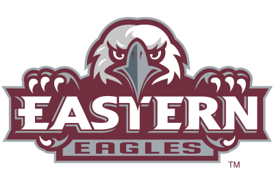 Eastern University Eagles - Home