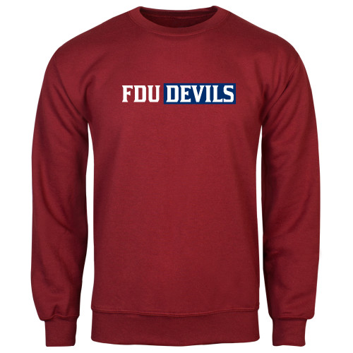 - FDU Devils - Sweatshirts Men's