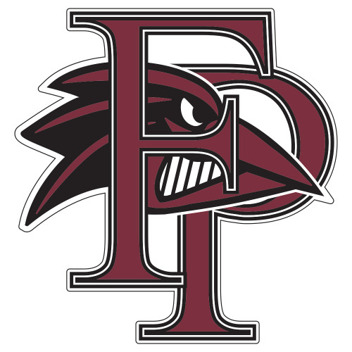 - FPU Ravens - Decals/Magnets & Auto
