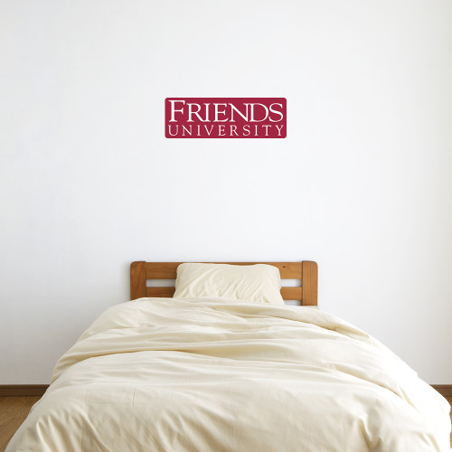 Friends University Falcons - Product