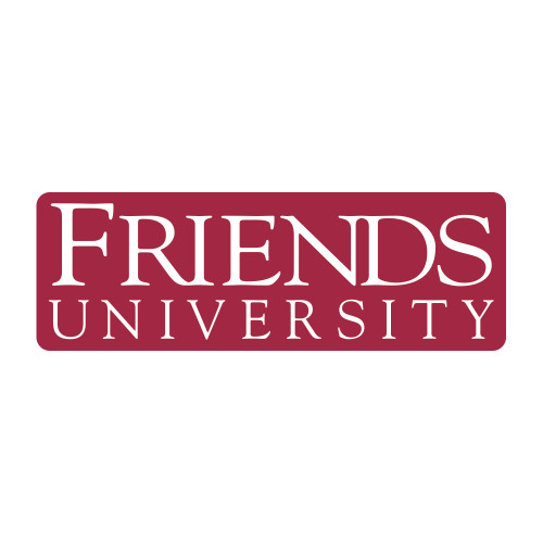 - Friends University Falcons - Decals/Magnets & Auto