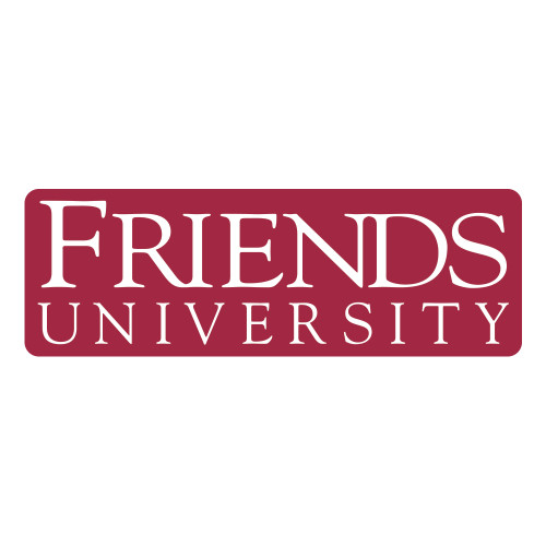 - Friends University Falcons - Decals/Magnets & Auto