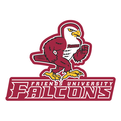 Friends University Falcons - Product