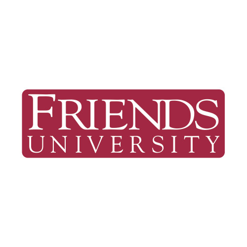 - Friends University Falcons - Decals/Magnets & Auto