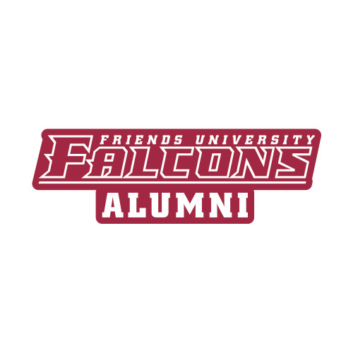 - Friends University Falcons - Decals/Magnets & Auto