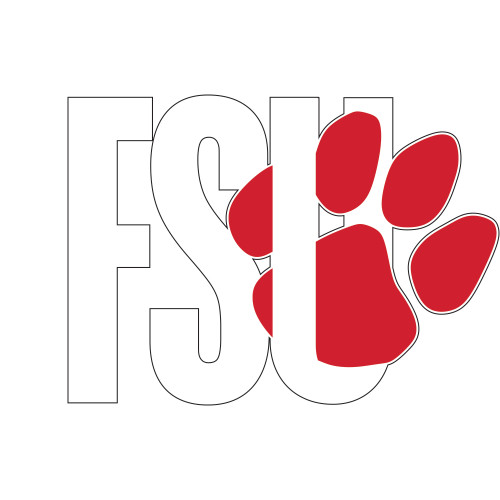 - Frostburg State University Bobcats - Decals/Magnets & Auto