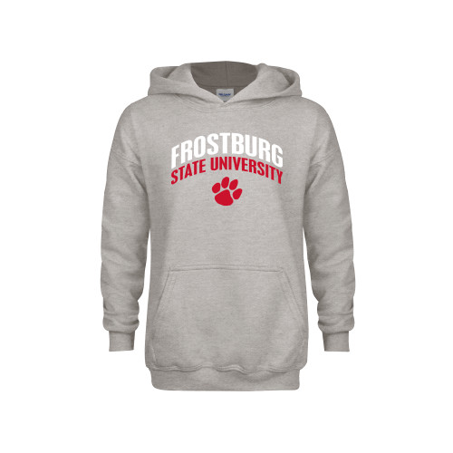 - Frostburg State University Bobcats - Sweatshirts