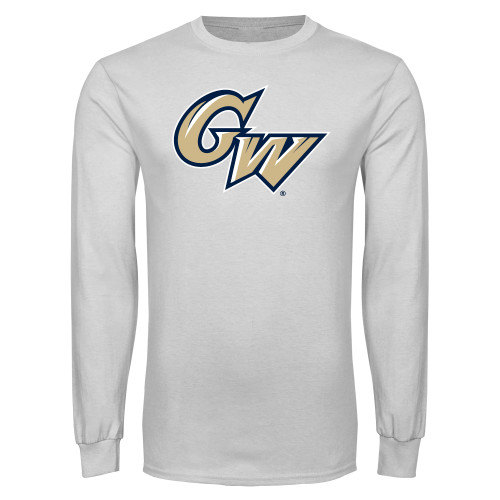 - GW Fan Gear - T-Shirts Men's Long Sleeve