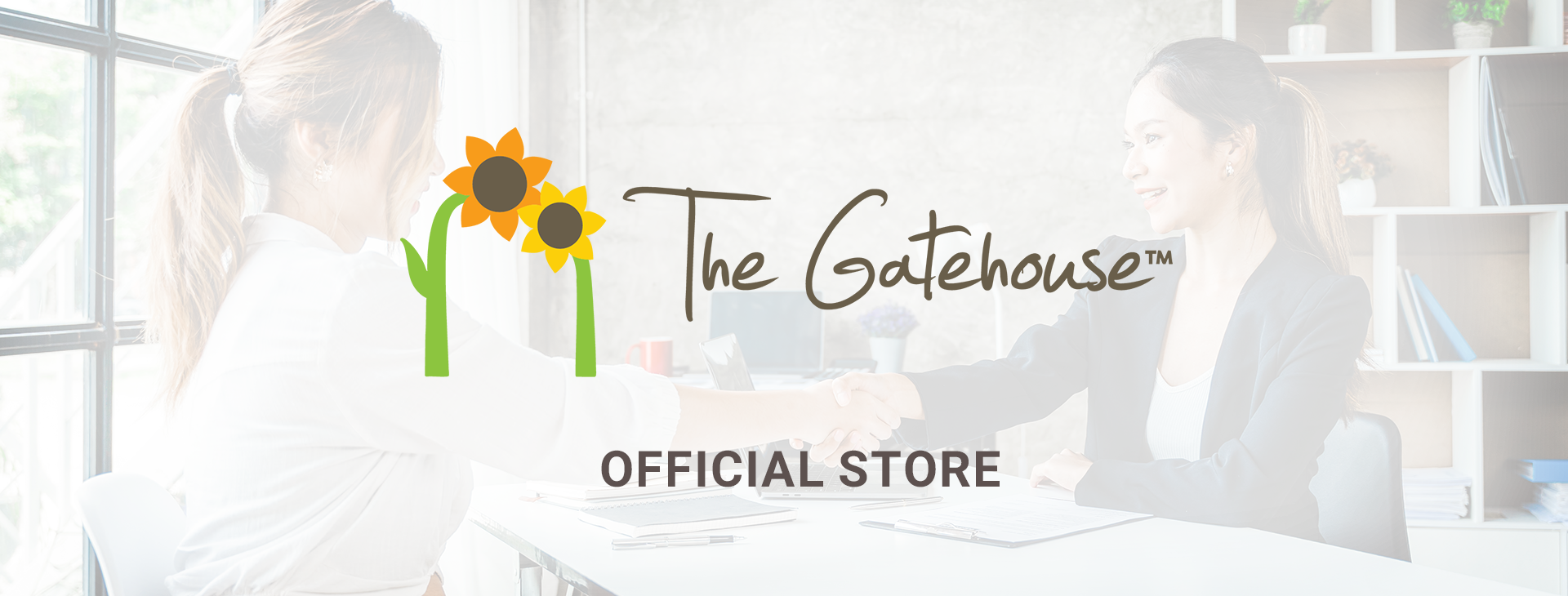 Gatehouse Personal Credit Card Orders - Home