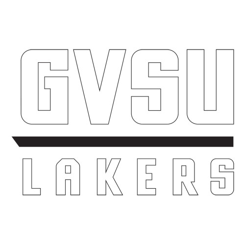 - GVSU Louie the Laker - Decals/Magnets & Auto