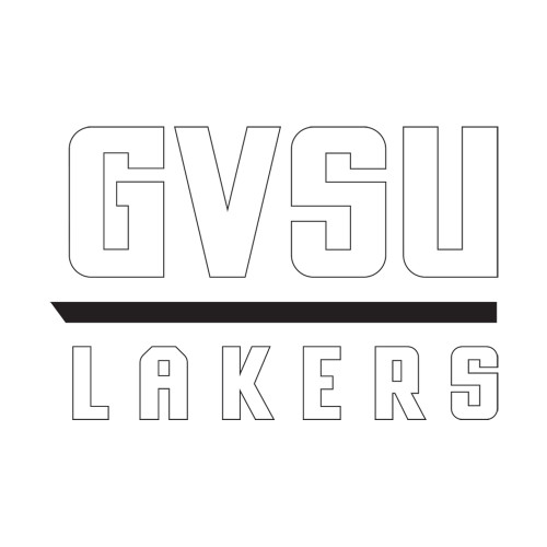 - GVSU Louie the Laker - Decals/Magnets & Auto