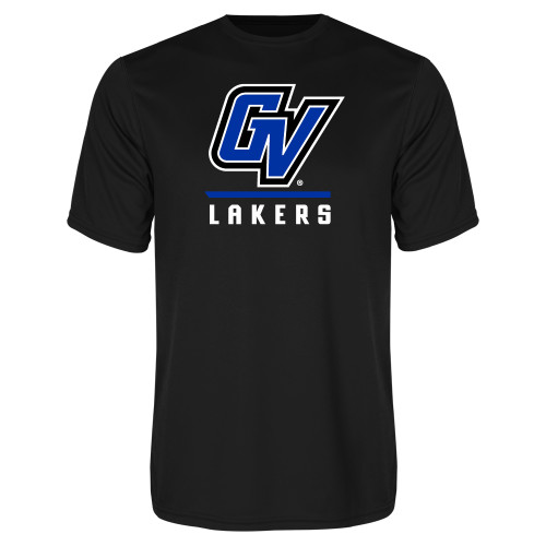 - GVSU Louie the Laker - T-Shirts Men's Performance