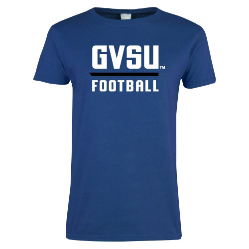 - GVSU Louie the Laker