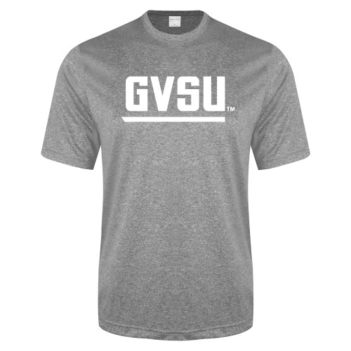 - GVSU Louie the Laker - T-Shirts Men's Performance