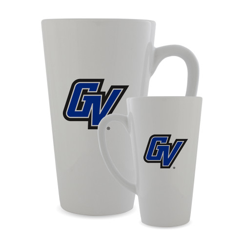 - GVSU Louie the Laker - Drinkware