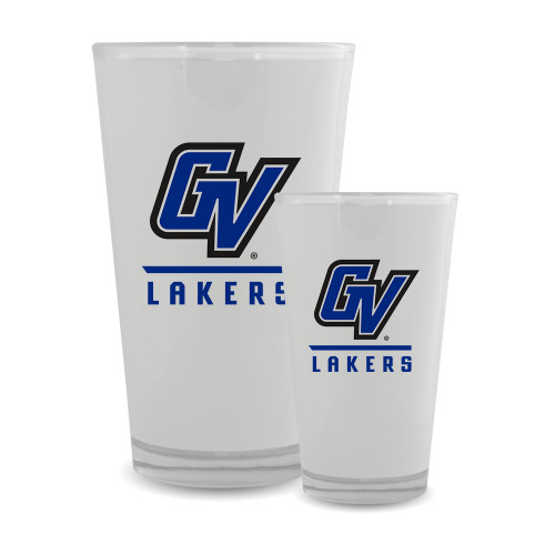 - GVSU Louie the Laker - Drinkware