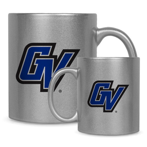 - GVSU Louie the Laker - Drinkware