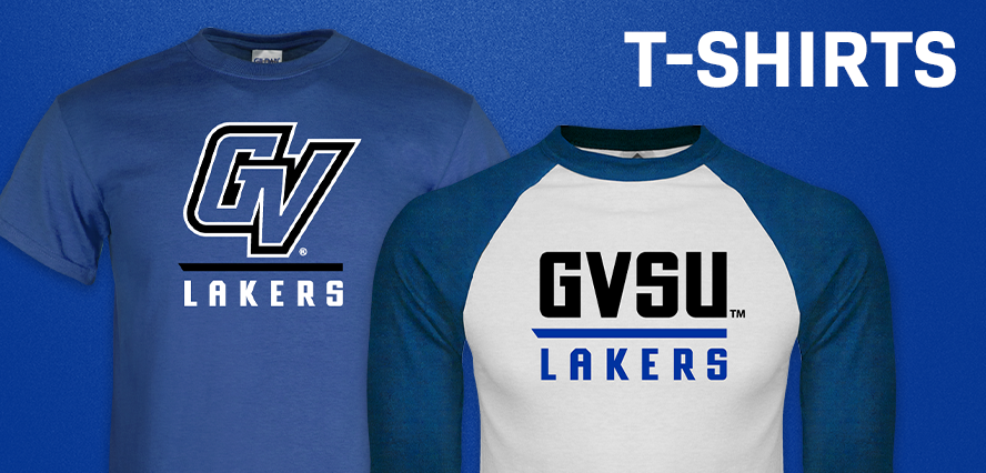 GVSU Team Shop - Home