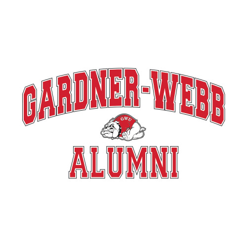 - Gardner Webb Bulldogs - Decals/Magnets & Auto
