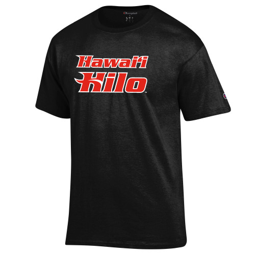 - Hilo Vulcans - T-Shirts