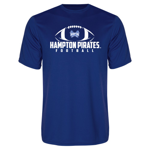 - Hampton Pirates