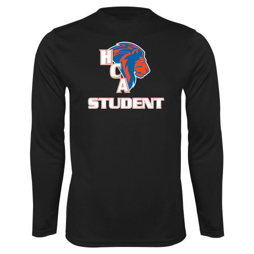 - HCA Lions - Official Student Shirts