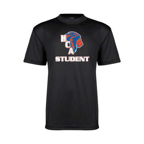 - HCA Lions - Official Student Shirts