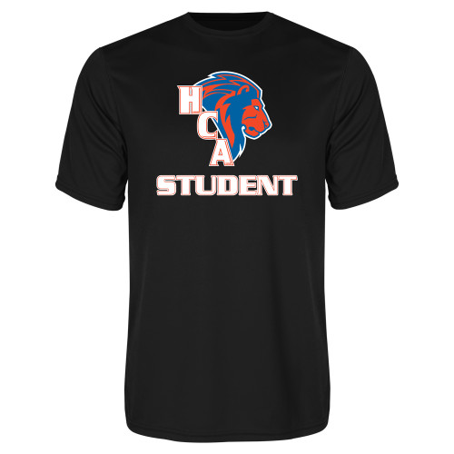 - HCA Lions - Official Student Shirts