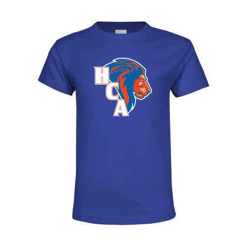 - HCA Lions - T-Shirts Youth