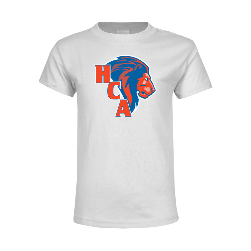 - HCA Lions - T-Shirts Youth