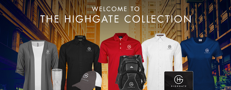 Highgate Apparel, Shop Highgate Gear, Highgate Merchandise, Store ...