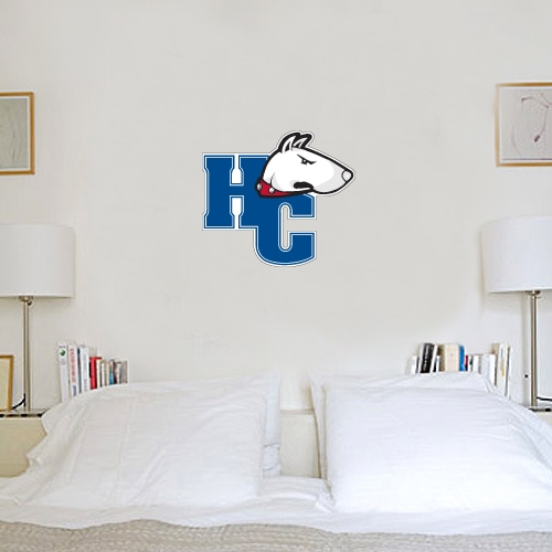 - Hiram College Terriers - Flags, Skins & Wall Decals