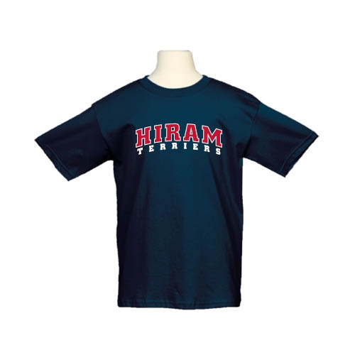 - Hiram College Terriers - T-Shirts Youth