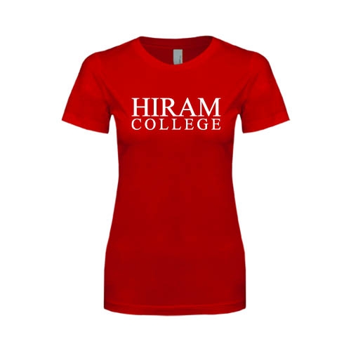 Hiram College Terriers - Product