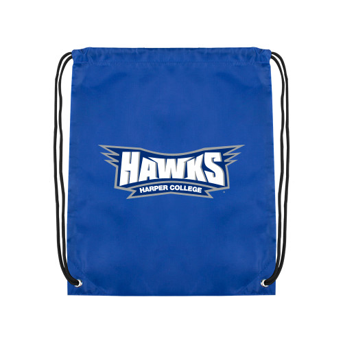 - Harper College Hawks - Duffles Totes & Backpacks