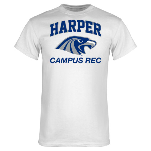 - Harper College Hawks - T-Shirts