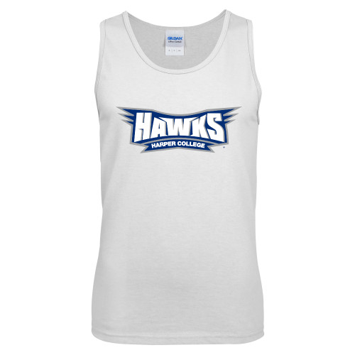 - Harper College Hawks - T-Shirts
