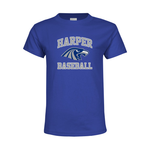 - Harper College Hawks - T-Shirts
