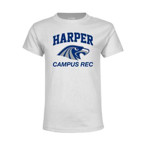 - Harper College Hawks - T-Shirts