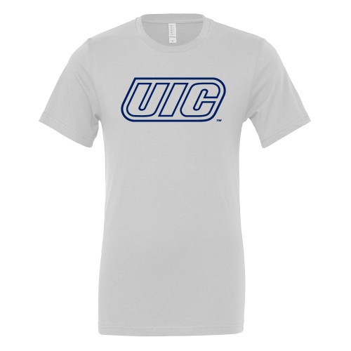 - UIC Flames Shop - Bella Canvas