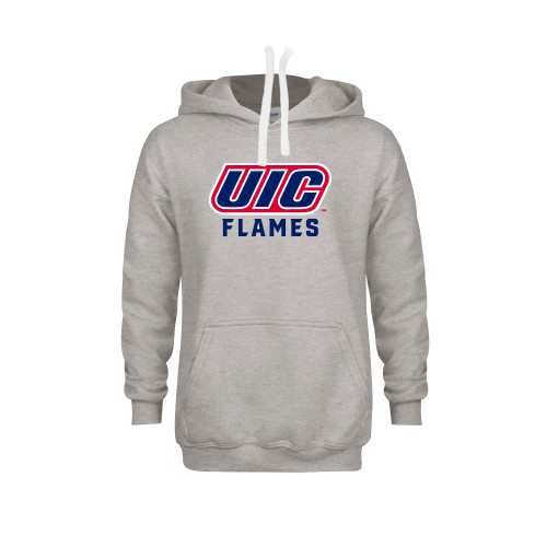 - UIC Flames Shop - Sweatshirts
