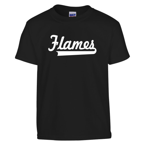 - UIC Flames Shop - T-Shirts