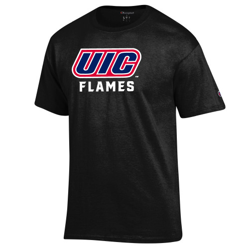- UIC Flames Shop - T-Shirts