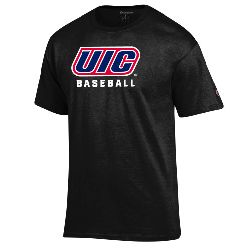- UIC Flames Shop - T-Shirts