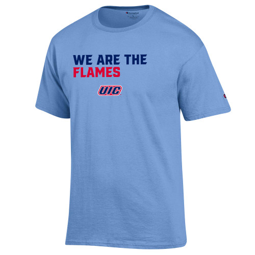 - UIC Flames Shop - T-Shirts