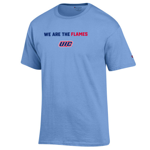 - UIC Flames Shop - T-Shirts